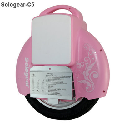 Ideal Scooter For Outdoor Sports Fan Self Balancing Electric Unicycle Samsung Power Battery 30KM Mileage OEM Item