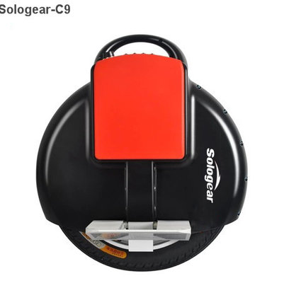 Ideal Tool For City Commute One Wheel Scooter Self Balancing Samsung Battery 30KM Mileage Stable Quality 350w Motor
