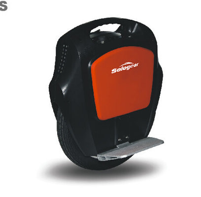 Standing Up One Wheel Electric Scooter  Uk Smooth Operation G10