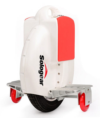 Ideal Tool For City Commute One Wheel Scooter Self Balancing Samsung Power Battery 30KM Mileage Stable Quality