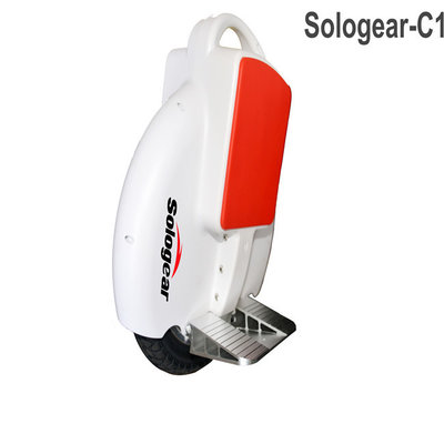 Ideal Scooter For City Commute One Wheel Electric Unicycle Samsung Power Battery 30KM Mileage OEM Item Gift For Sporters
