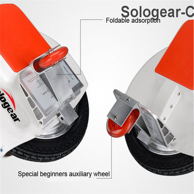 Ideal Scooter For City Commute One Wheel Electric Unicycle Samsung Power Battery 30KM Mileage OEM Item Gift For Sporters