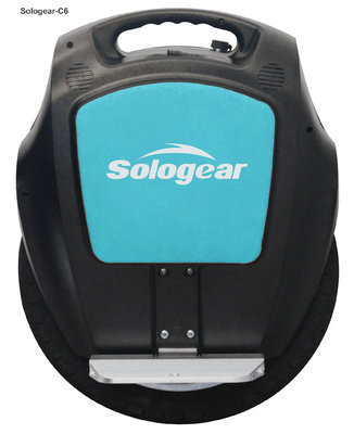 Electric Scooter / Electric Unicycle One Wheel Self Balancing Scooter
