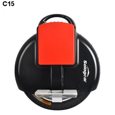 Self Balancing Single Wheel  Electric Scooter Battery Powered 35km Per Charge Energe G3