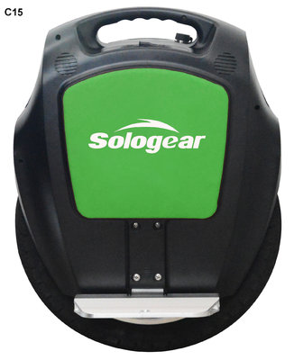 Transportation One Wheel Stand Up Scooter Motor 250w G10 / For Kids And Young