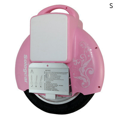 Hot Newest, Single Unicycle Wheel, Self-Balance Electronic Powered Unicycle G3-30