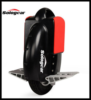 14Inch Samsung Battery Electric Unicycle Scooter 350W Brushless Motor