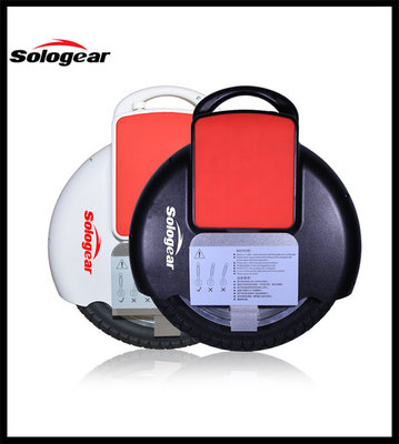 14Inch Samsung Battery Electric Unicycle Scooter 350W Brushless Motor