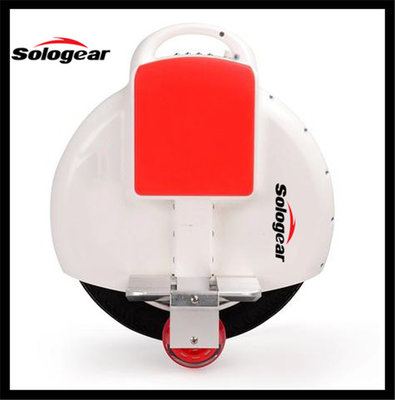 14Inch Samsung Battery Electric Unicycle Scooter 350W Brushless Motor