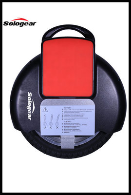 14Inch Samsung Battery Electric Unicycle Scooter 350W Brushless Motor