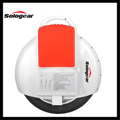 Outdoor Sporting One Wheel Electric Scooter 14'' With SONY Lithium Battery​ G3