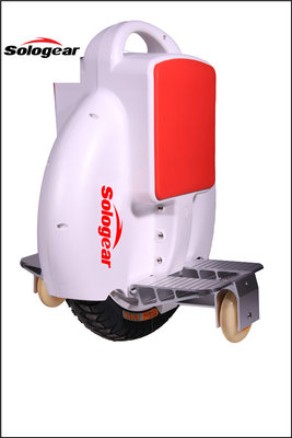 ABS Standing One Wheel Electric Scooter