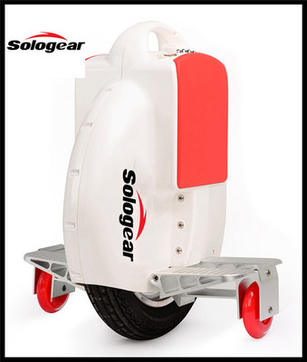 Fashion Rechargeable SONY Battery Fast Electric Bike , 350W 60V E-Balance Scooter