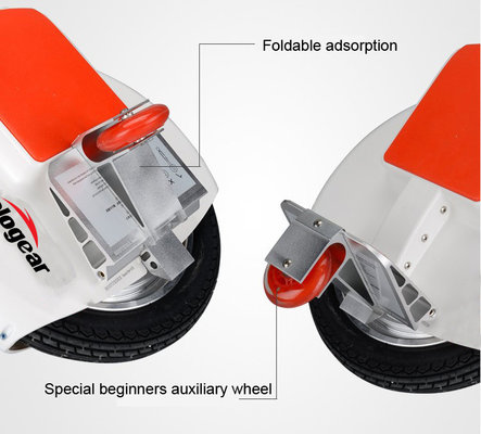 Smart  Singel Wheel Self Balancing Vehicle, Personal Transportation Robots