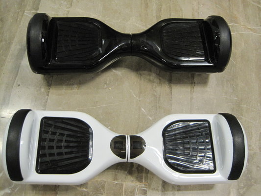 Best Gift 350W Motor 2 Wheel Self Balancing Scooter 6.5 Inch For Indoor And Outdoor Sports Or Short Range Transportation