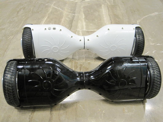 Samsung Battery 2 Wheel Self Balancing Vehicle 6.5 Inch Hooverboard