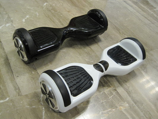 CE FCC RoHs E Balance Scooter