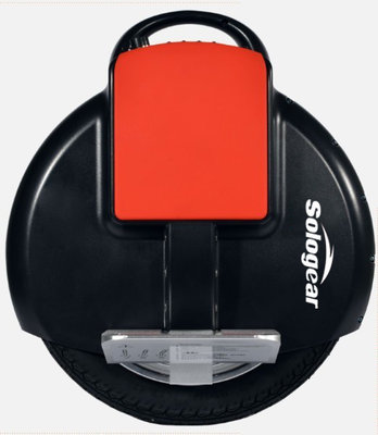 132wh 14 Inch One Wheel Electric Scooter Single Wheel Electric Unicycle G3