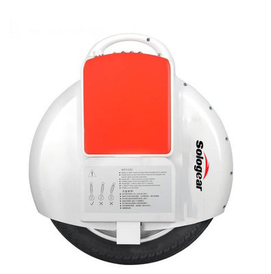 Sony Battery Powered Electric Self Balancing Unicycle Personal Transporter