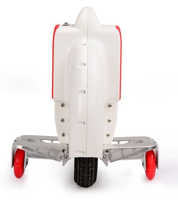 Chargeable Self Balancing Unicycle 1 Wheel Electric Scooter For Girls