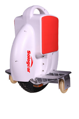 Self Balancing Unicycle Electric Scooter , Big Power One Wheel Scooter