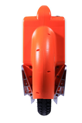 Self Balancing Unicycle Electric Scooter , Big Power One Wheel Scooter