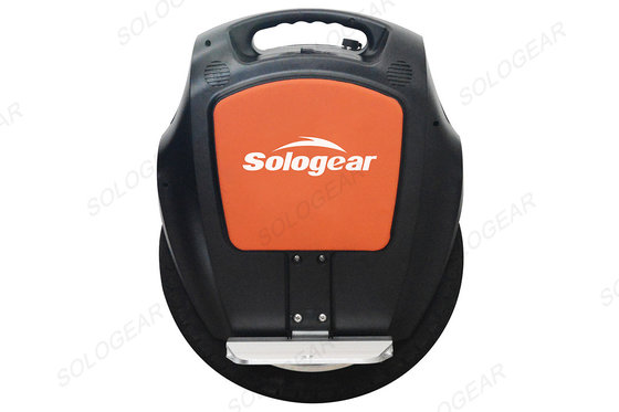Comfortable Safe Adult Electric Scooter Self Balancing For Travel / Leisure