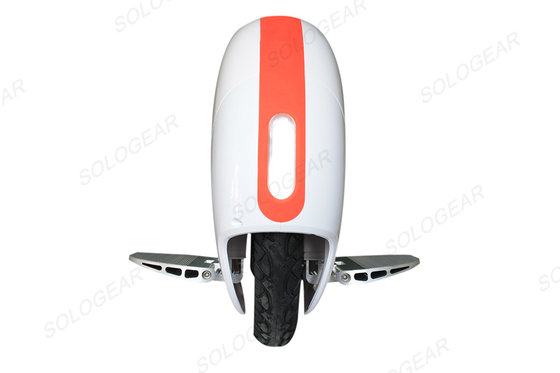 G19-15T One Wheel Electric Scooter With LED And Bluetooth Speaker