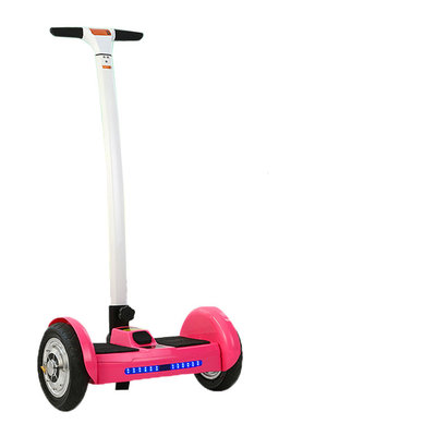 Famous Balance Wheel Personal Transporter Scooter For Kids / Adult