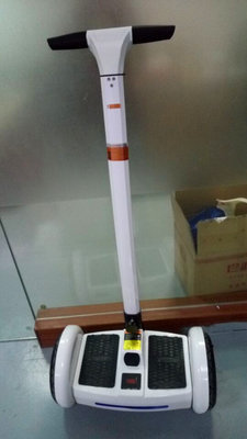 10 Inch Two Wheeled Motorized Scooter Popular Electric Balance Scooter