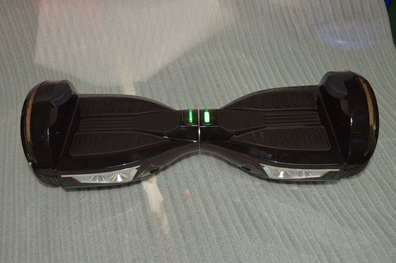 Pioneering Model Self Balancing Skateboard Stand Up Scooters Motorized