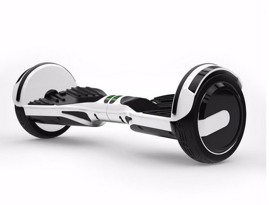 Self Balance Standing Electric Scooter Hover Board 2 Wheel 6.5 Inch