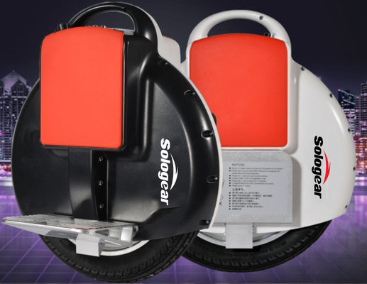 G3 350W Max Load 120kg One Wheel Self Balance Electric Unicycle with CE / ROHS / FCC
