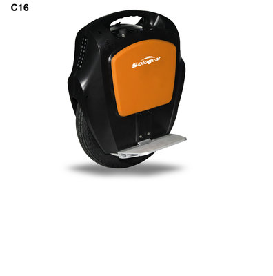 Transportation One Wheel Stand Up Scooter Motor 250w G10 / For Kids And Young