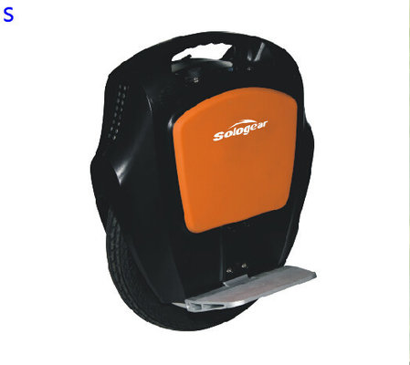 Factory Price One Wheel Electric Scooter  Single Wheel Skateboard with Bluetooth and Led Light