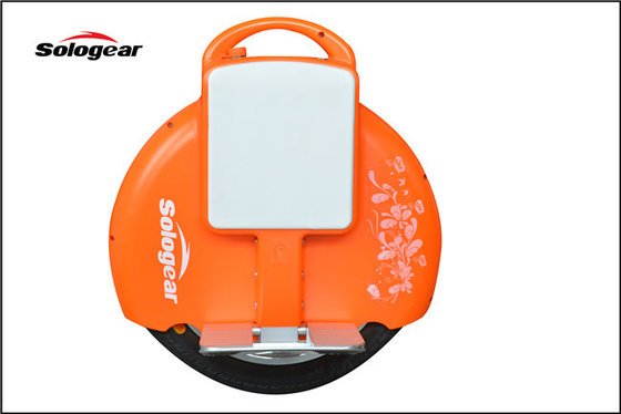 ABS Standing One Wheel Electric Scooter