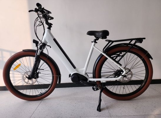 26 inch Trekking Bike  for city  rider