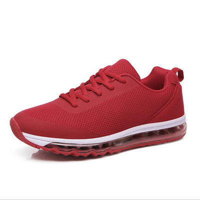 China Endurable Cool Light Up Shoes  , Led Tennis Shoes 11 Color Rainbow Glowing Modes supplier