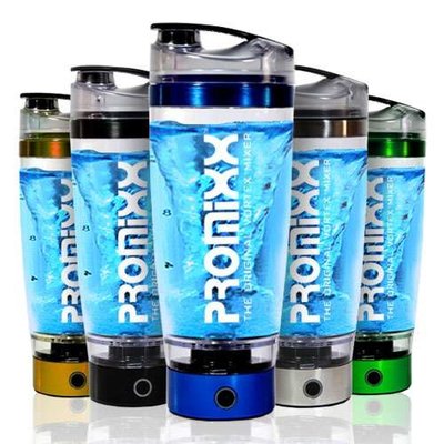 China 350W Portable Juicer Cup Automatic Stirrer Coffee Mixer / Protein Blender /  Gym Protein Shake Bottle supplier