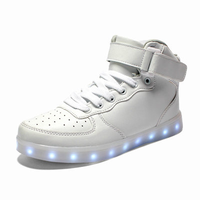 Shoes With Led Light and Shoes With Led Lamp supplier