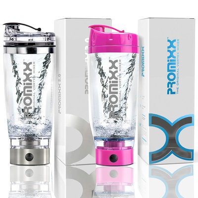 350W Portable Juicer Cup Automatic Stirrer Coffee Mixer / Protein Blender /  Gym Protein Shake Bottle supplier
