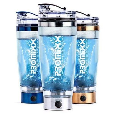 350W Portable Juicer Cup Automatic Stirrer Coffee Mixer / Protein Blender /  Gym Protein Shake Bottle supplier