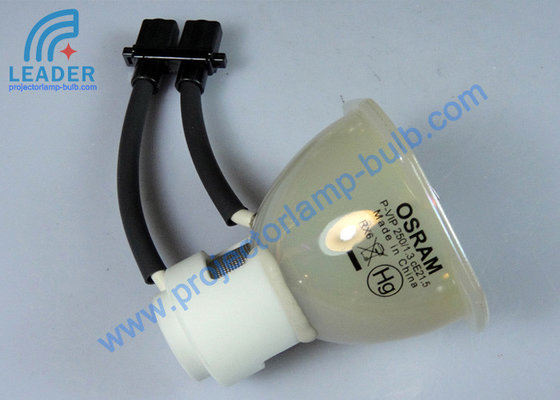 China VIP250W E21.5 OSRAM Projector Lamp for Mitsubishi VLT-XD400LP VLT-HC900LP supplier