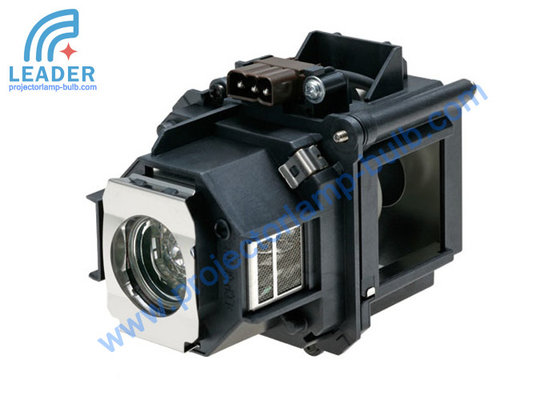 China 100% Original Epson Projector Lamp for EB-G5000 EB-G5200 PowerLite Pro G5200 ELPLP46 supplier