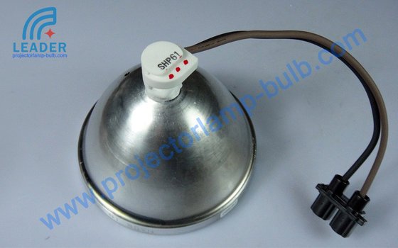 China 150W TV Projection Lamps 150W for Sanyo PLV-55WM1 Sanyo POA-LMP76A supplier