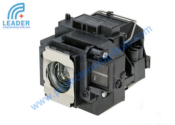 China Epson Projector Lamp for  EB-S10 EB-S9 EB-X10 UHE200 / 175 ELPLP58 supplier
