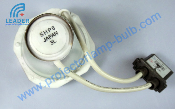 SHP Projector Lamp Bare SHP6 275W for Infocus LP340B Infocus LP350 Infocus LP350G supplier