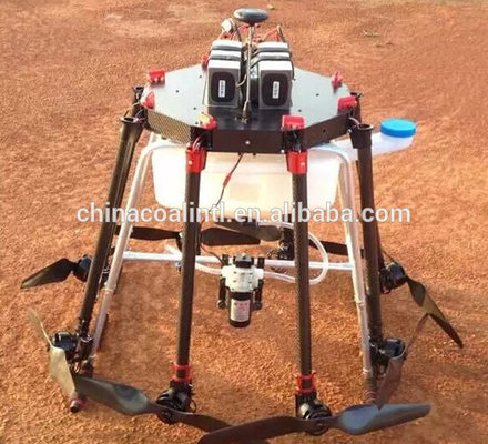 2015 hot sale FH-8Z-5 UAV Drone Crop Sprayer with competitive price