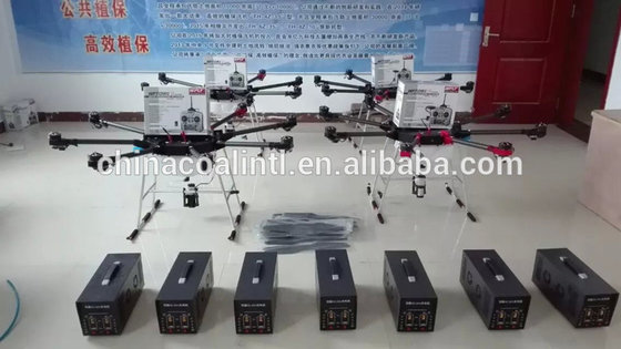 2015 hot sale FH-8Z-5 UAV Drone Crop Sprayer with competitive price