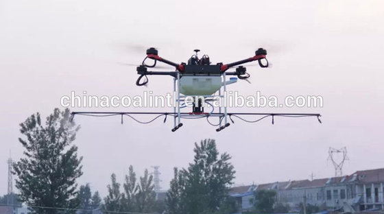 2015 hot sale FH-8Z-5 UAV Drone Crop Sprayer with competitive price